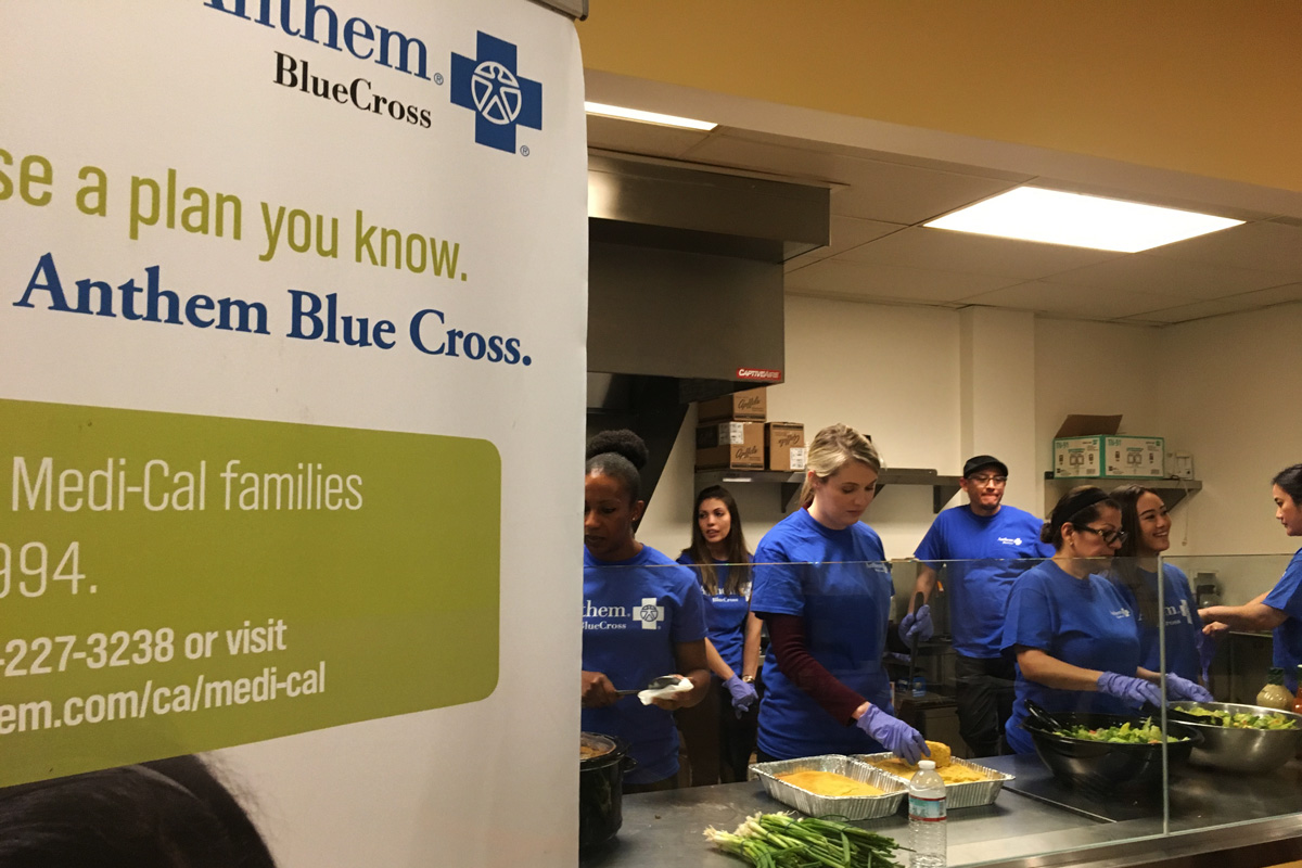 Volunteer | Ascencia