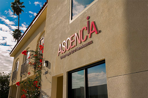 Programs and Services | Ascencia