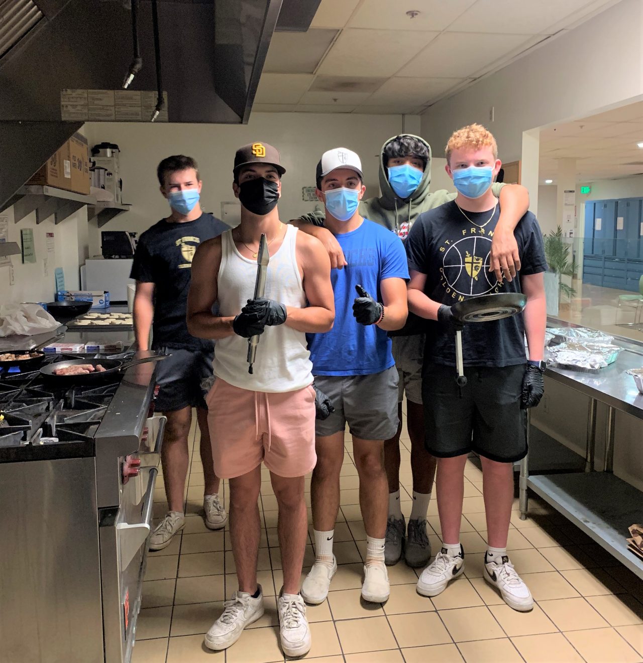 Supporters | Ascencia